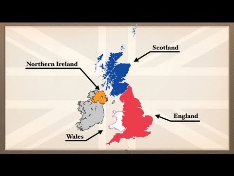 The UK Explained